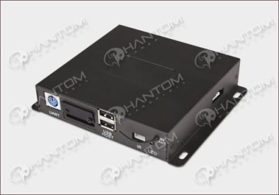 SPT-210 Inet GPS ресивер Phantom Navigation Box (Интернет+Пробки) + Карты Navitel 7 (Лицензия)